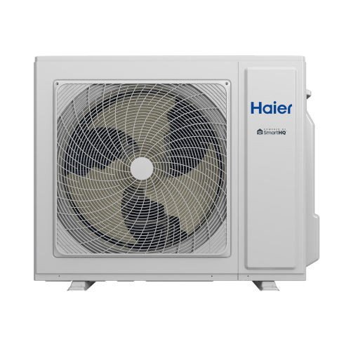 GE 24K BTU Tempo Series Heat Pump Condenser, R-454B, 30A, 208V-230V (GE ...