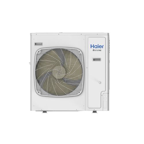 GE 24K BTU Artic Series Heat Pump Condenser, R-410A, 208V-230V (GE ...