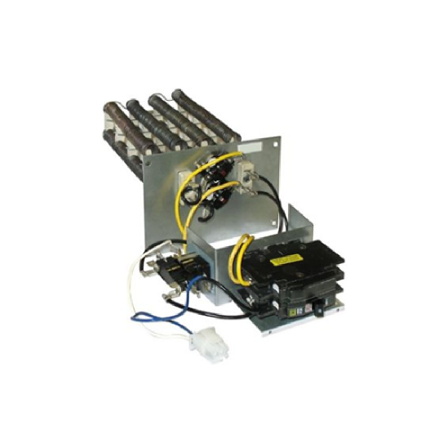 GE 25kW Electric Heat Kit w/ Circuit Breaker for CBK48 Series, 208V ...