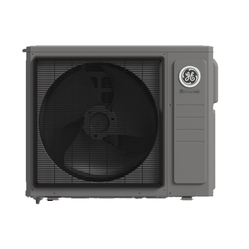 GE 24K Endure Series Outdoor Heat Pump Condenser, 3-Zone, 230V (GE ...