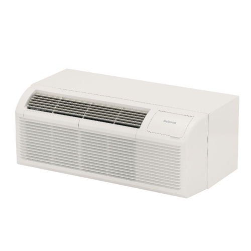 GE 7K Hotpoint PTAC w/ Electric Heat, 15A, 208V/230V (GE AH12E07D2B ...