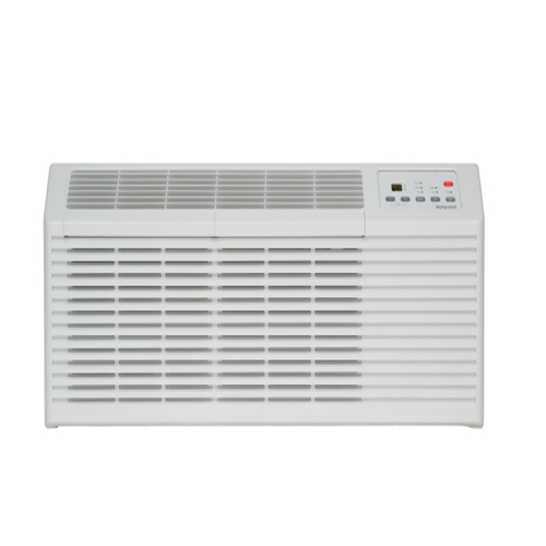 GE 9200 BTU/H Hotpoint PTAC Cool, 500 CFM, 230V, 20 A, White (GE ...
