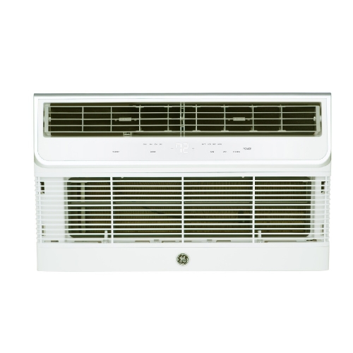 GE 12,000 btu Built-In Room Air Conditioner w/ WiFi, Cool Only (GE ...