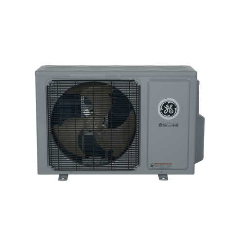 GE 9K BTU Caliber Series Heat Pump Condenser, 15A, 208V-230V (GE ...