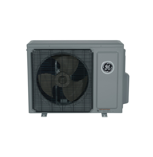 GE 9K BTU Altitude Series Heat Pump Condenser, 15A, 208V-230V (GE ...