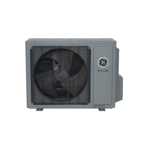GE 12K BTU Endure Series Heat Pump Condenser, 20A, 208V-230V (GE ...