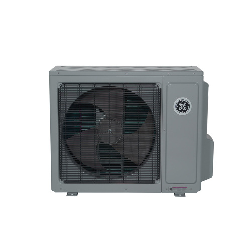GE 24K BTU Altitude Series Heat Pump Condenser, 30A, 208V-230V (GE ...