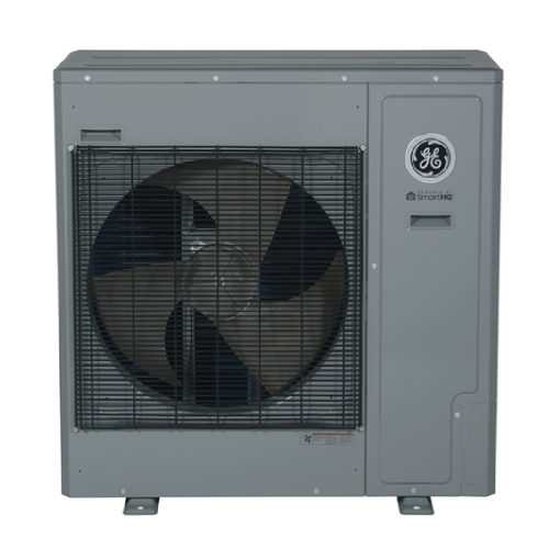 GE 24K BTU Endure Series Heat Pump Condenser, 25A, 208V-230V (GE ...