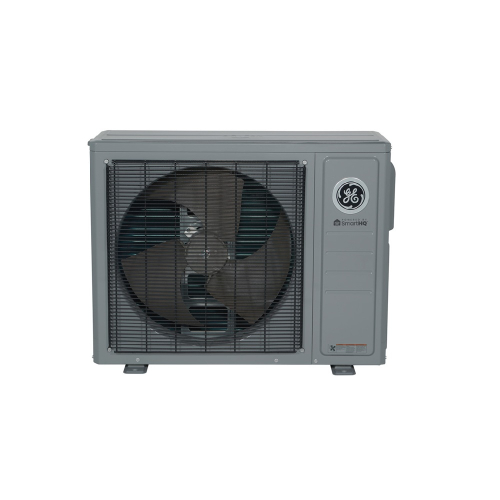 GE 18K BTU Multilink Series Heat Pump Condenser, 30A, 208V-230V (GE ...