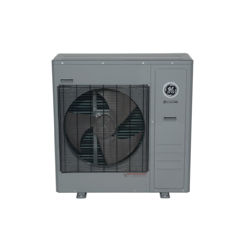 GE 42K BTU Multilink Series Heat Pump Condenser, 40A, 208V-230V (GE ...