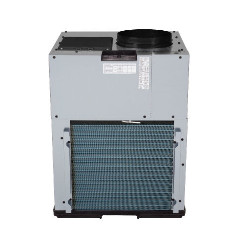 GE 12K Zoneline VTAC w/ Heat Pump, 208V/230V (GE AZ9VH12DAC ...
