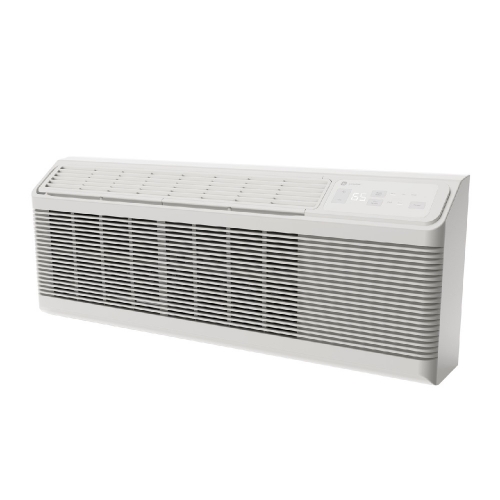 GE 9K Zoneline PTAC w/ Heat Pump & Corrosion Protection, 208V/230V (GE ...