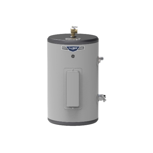 GE 10G Point of Use Water Heater, 120V (GE GE10P08BAR) | HomElectrical.com