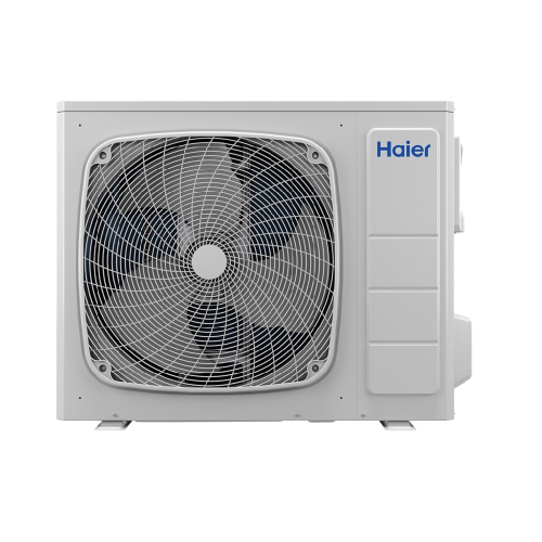GE 3 Ton Snow Hood for Haier Side Discharge Condenser (GE QASH36W ...