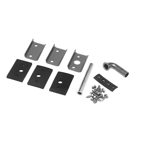 GE Drain Kit for Zoneline PTAC Units (GE RAD10) | HomElectrical.com