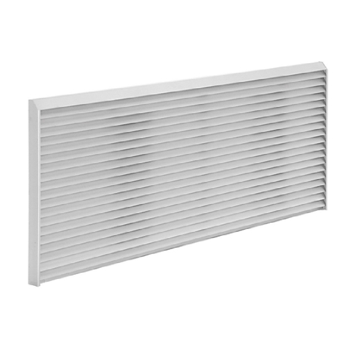 Outdoor Grill for Zoneline PTAC, Aluminum (null RAG67) | HomElectrical.com