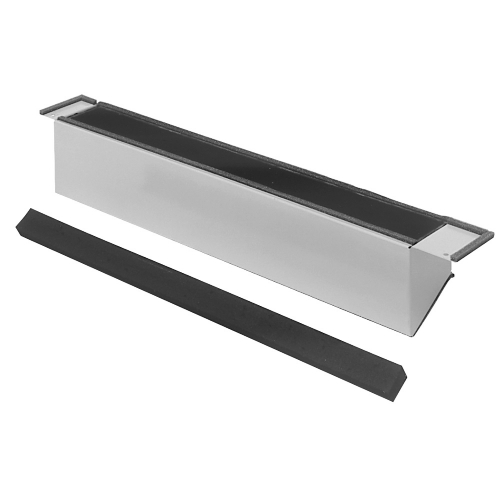 GE Replacement Duct Transition for Zoneline PTAC (GE RAK7023 ...