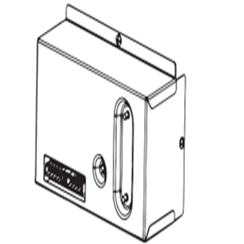 GE Series A 265V Hotpoint Thermostat Connect Kit (GE RAKETKH ...