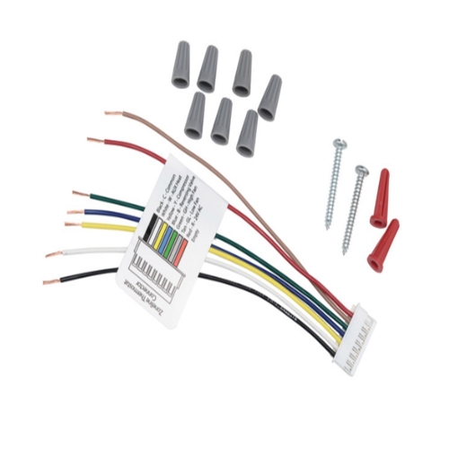 GE Thermostat Connector Kit (GE RAKTK8PA1) | HomElectrical.com