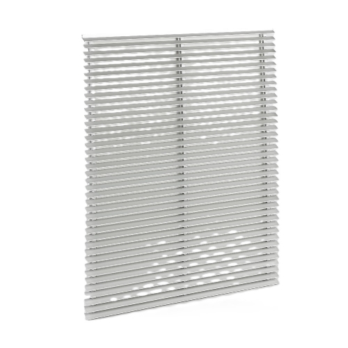 GE Outdoor Grill for AZ90/91 PTAC Units (GE RAVAL2) | HomElectrical.com