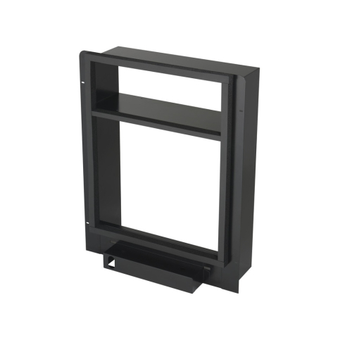 GE Telescopic Plenum, 8-15" Deep, for MUA ERV or HRV (GE RAVWPT15C ...