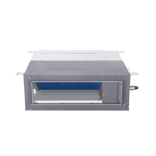 GE 12K BTU Mid Static Ducted Air Handler, 208V-230V (GE US12MB2BEA ...