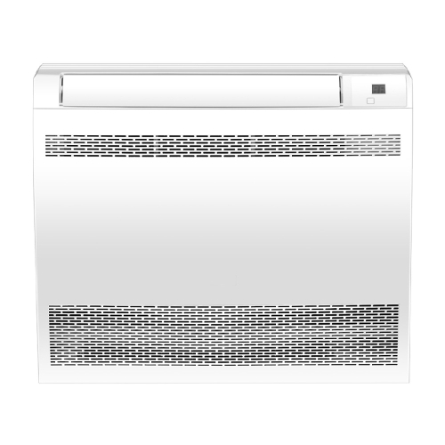 GE 12K BTU Arctic Series Console Air Handler, R-410A, 208V-230V (GE ...