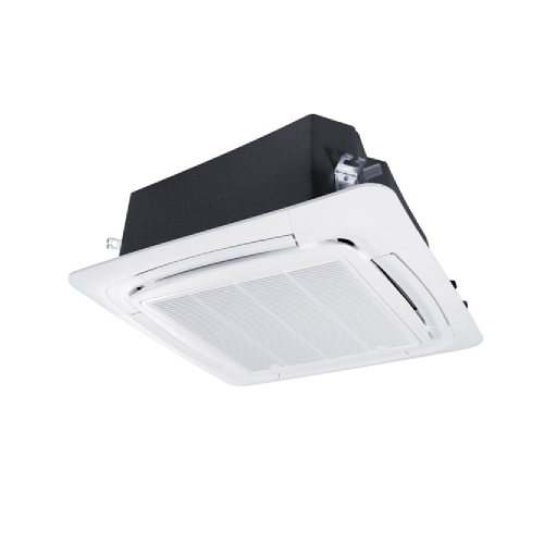 GE 36K BTU Arctic Series Large Cassette Air Handler, R-410A, 208V-230V ...