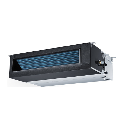 GE 9K Mid Static Ducted Air Handler, 230V (GE USYM09UCDSA ...