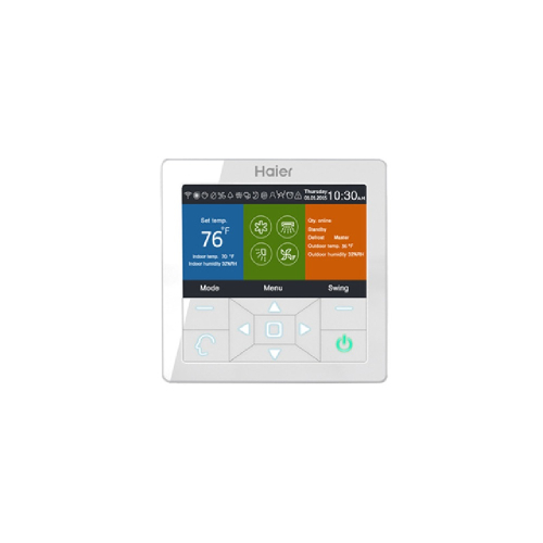 GE Programmable Wired Controller for Mini Splits (GE YR-E16B ...