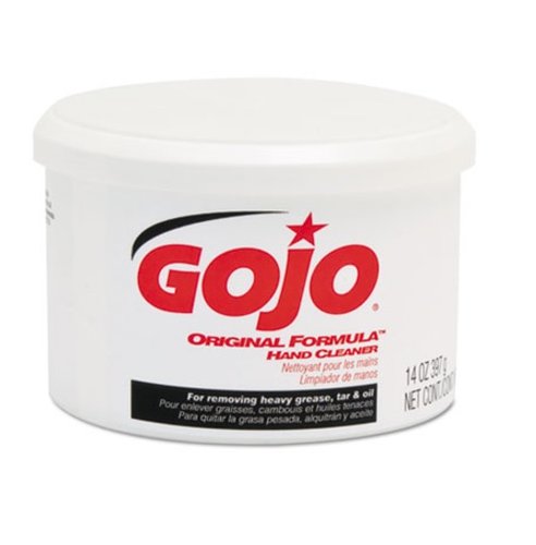 GOJO Original Formula Hand Cleaner Creme 14 oz. (GOJO 1109 ...