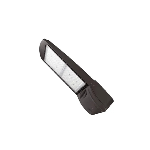 Halco 240W Sektor LED Area Light w/ Surge, Type IV, 120V-277V, 5000K ...