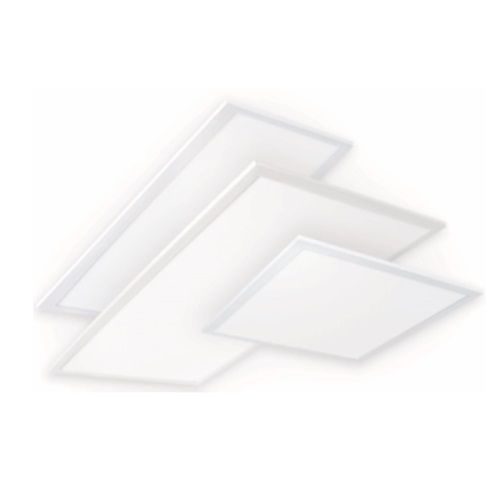 Halco 2x2-ft ProLED Edge Lit Flat Panel, Dim, Select Wattage, Lumens ...