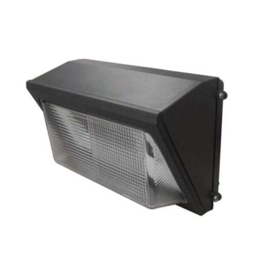 Halco 80W ProLED Standard Wall Pack, 80 CRI, 120V-277V, 4000K, Bronze ...
