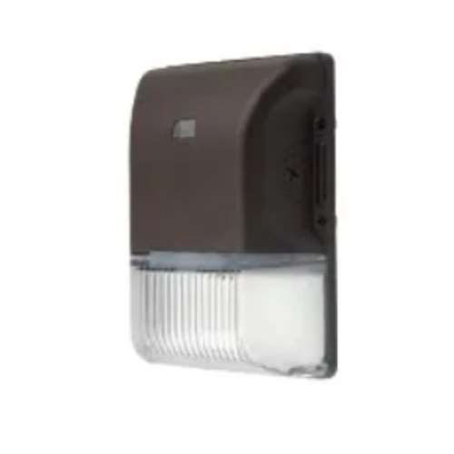 Halco 26W LED SekurPak Wall Pack, 80 CRI, 120V-277V, Select Lumens ...