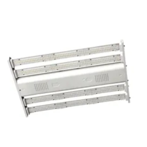 Halco 161W LED Linear High Bay Light w/ 45 D Optics, Dim, 120V-277V ...