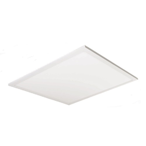 Halco 2x2-ft 30W LED Edge Lit Flat Panel w/ Emergency BBU, 120V-277V ...