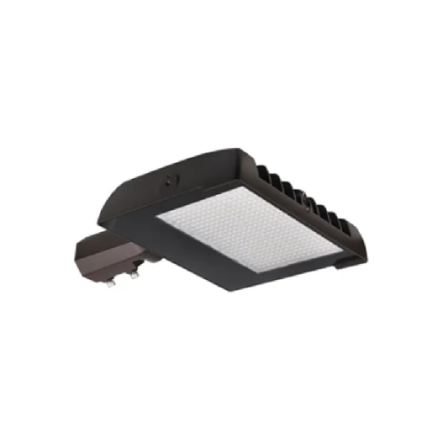 Halco 100W Sektor Flood Light w/Lens Shift & 3Pin, 120V-277V, CCT ...