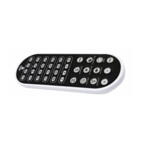 Halco DC Occupancy Bi-Level Motion Sensor Remote for SekTor Area Light ...