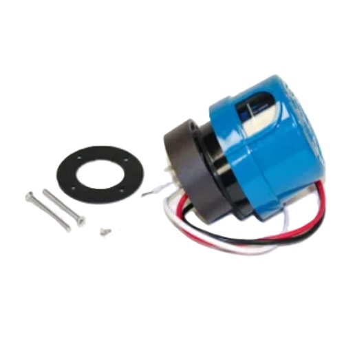 Halco 3-Pin Receptacle and Photocell for SekTor Floodlight (Halco SFL ...