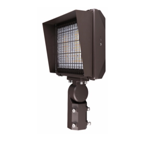 Halco Large Visor for 300W SekTor Floodlight (Halco SFL-VSR-L ...