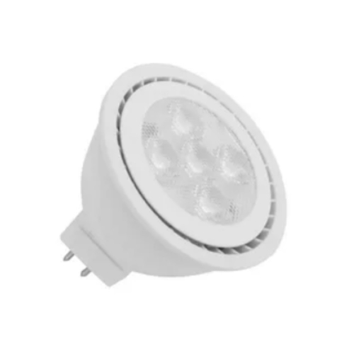 Halco 3W LED MR11 Bulb, Narrow Flood, GU4, 82 CRI, 210 lm, 12V, 3000K ...