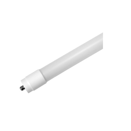 HomElectrical 43W 8 Foot LED T8 Tube Double Ended Bypass, 4000K (HomElectrical T896FR43/840/BYP ...