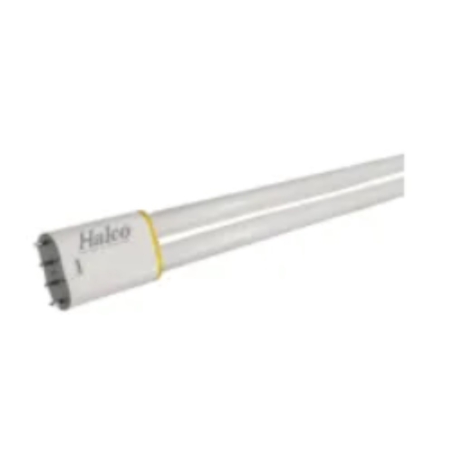 Halco 13W LED Linear PL Bulb, Type A, 2G11, 80 CRI, 2050 lm, 120-277V ...
