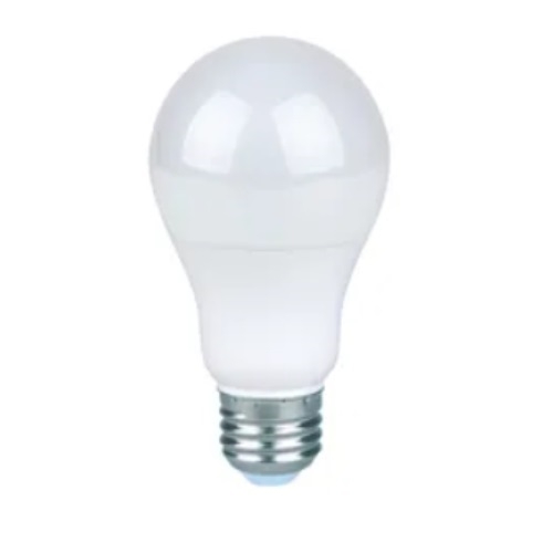 Halco 11W LED Omni A19 Bulb, Dimmable, 1100 lm, E26, 120V, 3000K ...