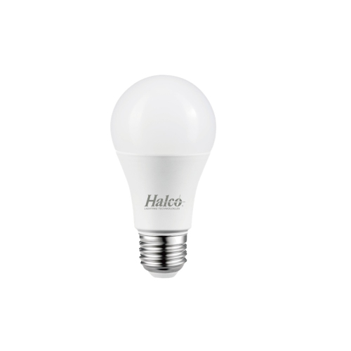 Halco 15W LED A19 Bulb, E26, Dimmable, 90 CRI, 1600 lm, 120V, 3000K, G5 ...