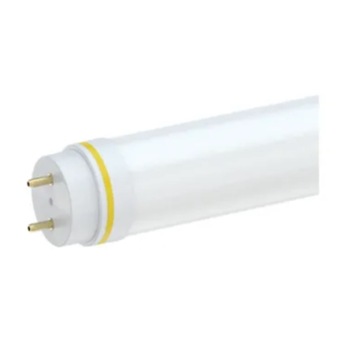 Halco 4-ft 12W LED T8 Tube w/ ED, Type A, Dim, G13, 80 CRI, 120V-277V ...