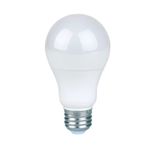 Halco 15W LED A19 Bulb, Dimmable, 1100 lm, 80 CRI, E26, 120V, 4000K ...