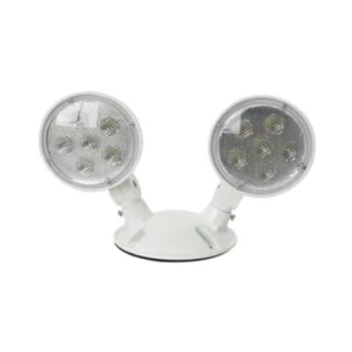 Halco 1.5W LED Evade Double Outdoor Round Remote Head, Gen 2 (Halco EV2 ...