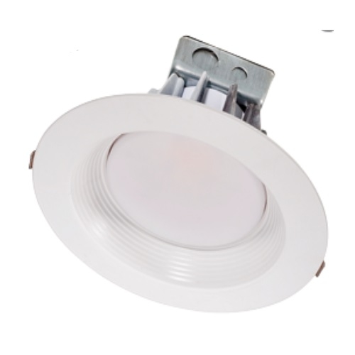 Halco 30W LED 8-in Commercial Retrofit Downlight, Dim, 90 CRI, 120V ...